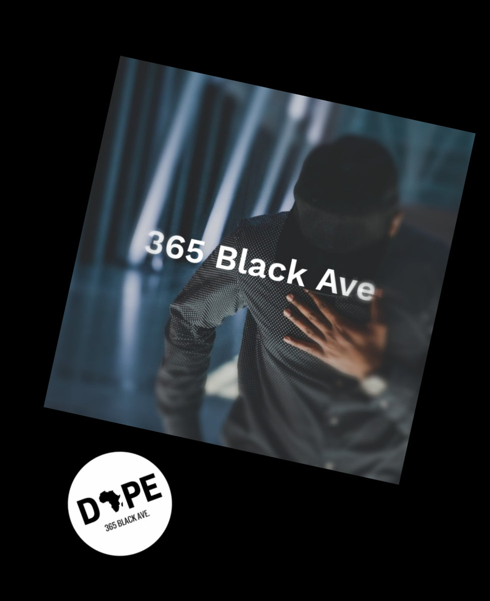 365 Black Ave